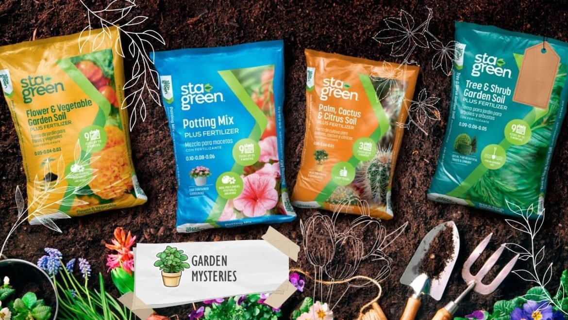 Sta Green vs Miracle Gro Garden Soil: Which to Pick?